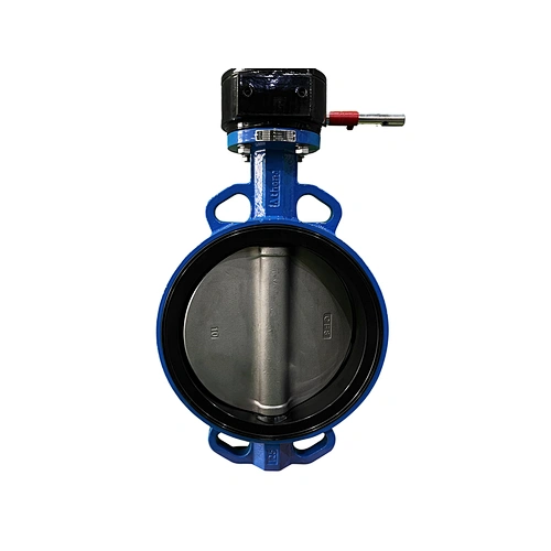 What is the difference between butterfly valve and diaphragm valve ...