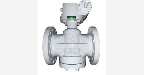 Top 2 way lubricated natural gas plug valve manufacturer | Athena S.R.L