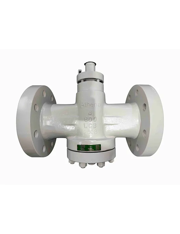 Top 2 way lubricated natural gas plug valve manufacturer | Athena S.R.L