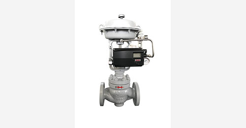 Top single seated control valve manufacturer | Athena S.R.L