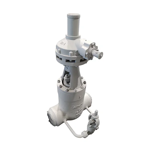 How Many Types Of Valve End Connection Are There? |Athena Engineering S ...