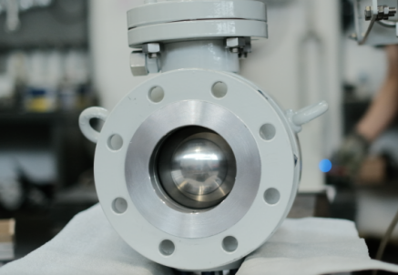Top quality valves manufacturer in Italy | Athena Engineering S.r.l.