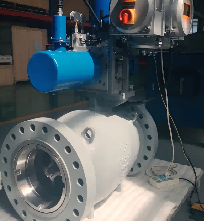 Theoretical Foundations and Practical Applications of Shaft Valves ...