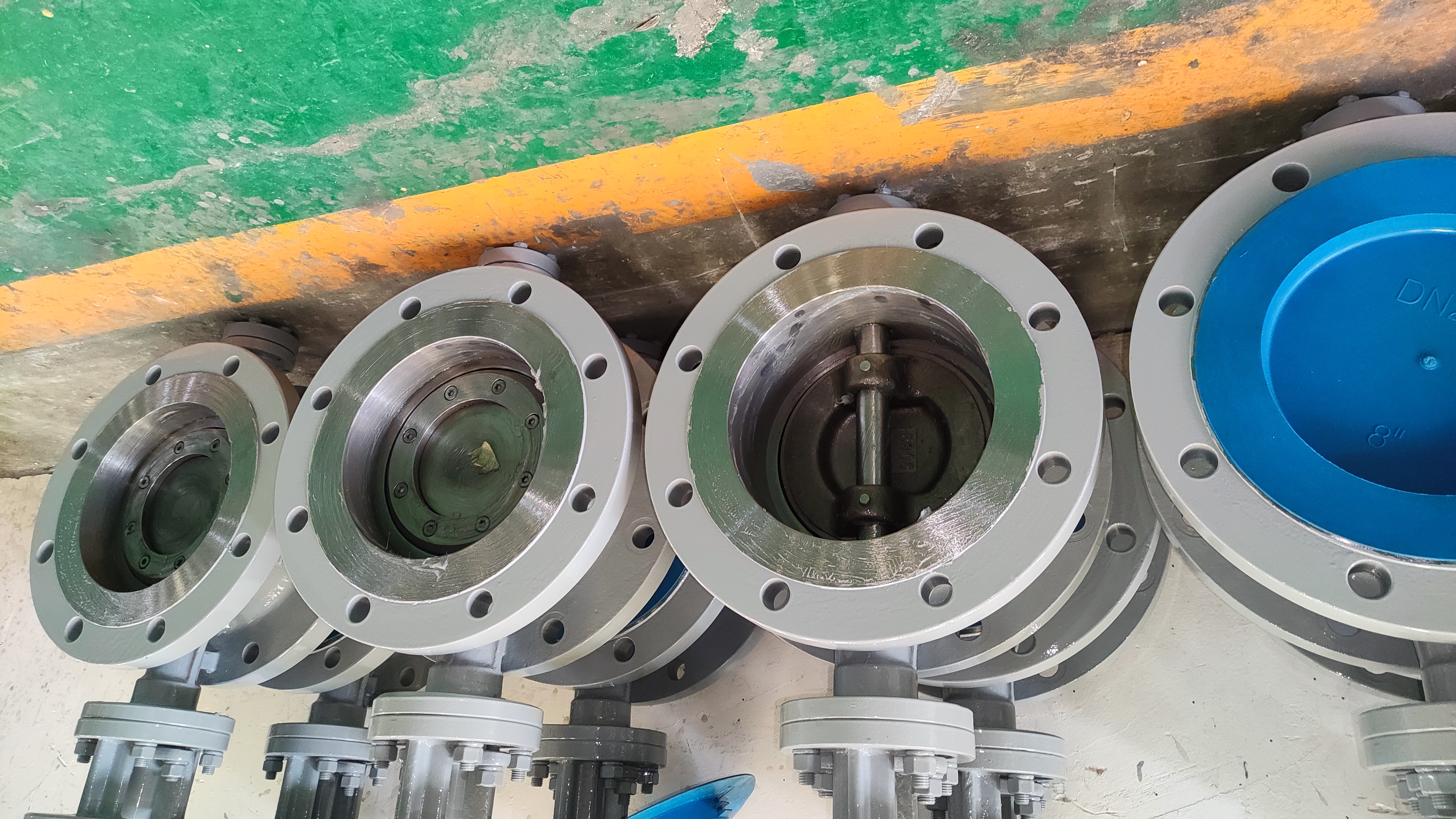 How to Choose the Best Wafer Style Butterfly Valves - Athena ...