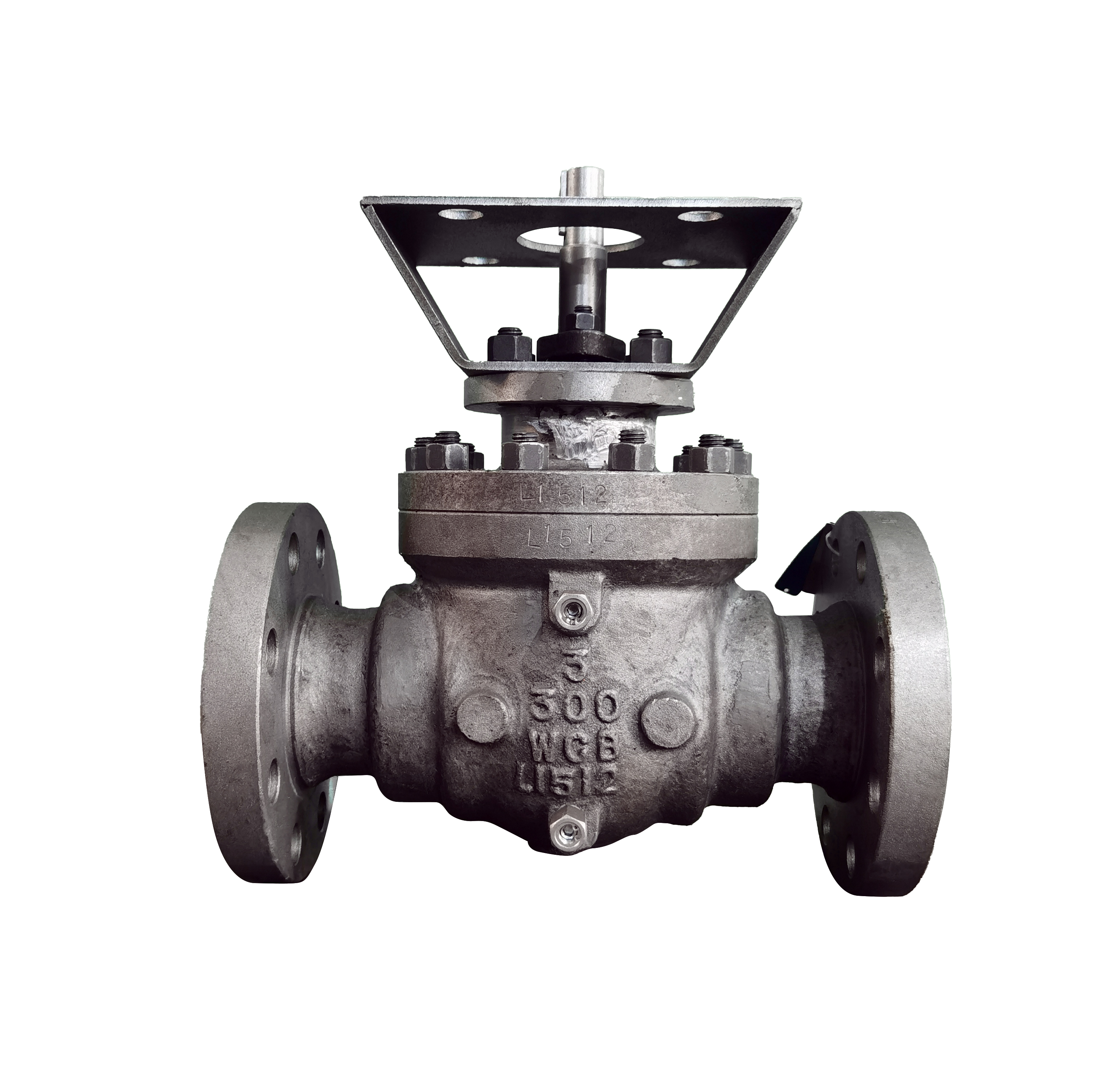 Ball Valve vs Check Valve: A Comprehensive Guide to Fluid Control ...