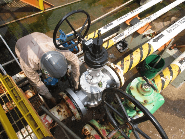 An Overview of Plug Valve Types, Components, And Applications|Athena ...