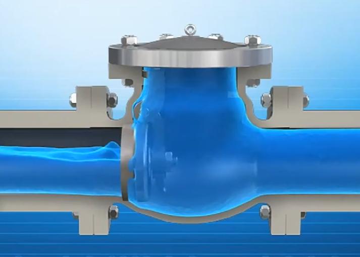 What Is a Check Valve Used for? - Athena Engineering S.R.L