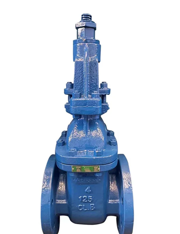 Introduction to Gate Valves: Definition,Function,Application and More ...