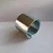 ASTM A865 Carbon Steel Fittings galvanized Pipe Socket NPT Thread from China Manufacturer ...