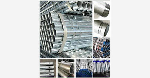 Steel Tube Cover sheet from China Manufacturer - BEIJING SANI-METAL