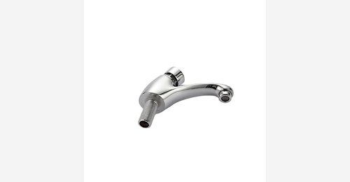 brass push button auto stop time self closing delay faucet from China ...