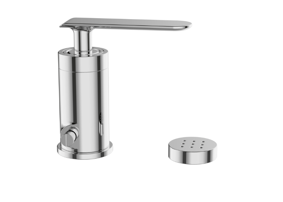 Shattaf Bidet Brass High Quality Luxury faucet mixer from China ...