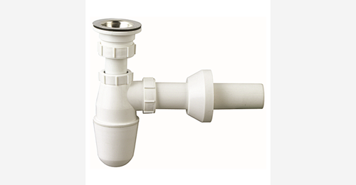FLEXIBLE WASTE PIPE from China Manufacturer - BEIJING SANI-METAL