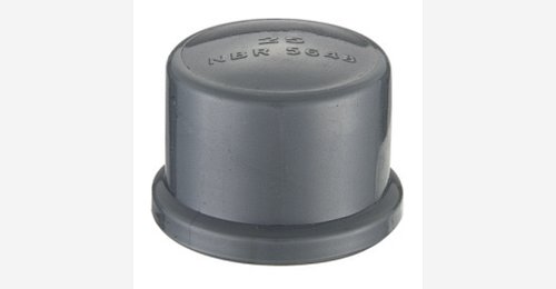 PVC-U PIPE FITTINGS FOR WATER SUPPLY(DIN) from China Manufacturer ...