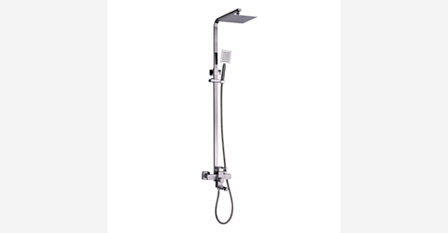 COMPLETE SHOWER SET from China Manufacturer - BEIJING SANI-METAL