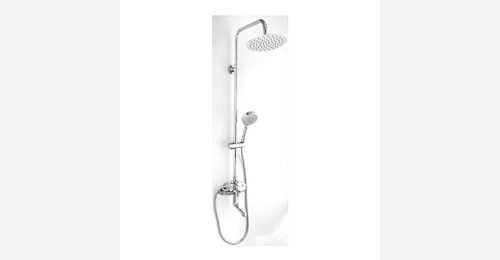 COMPLETE SHOWER SET from China Manufacturer - BEIJING SANI-METAL