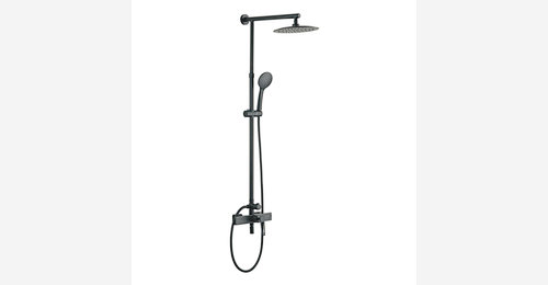 COMPLETE SHOWER SET from China Manufacturer - BEIJING SANI-METAL