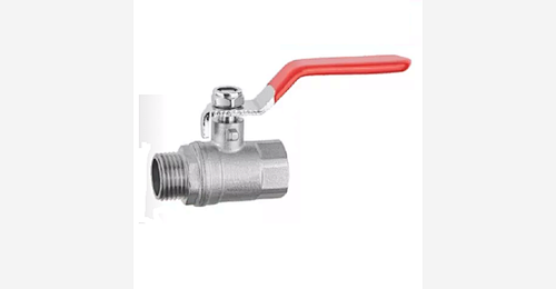 brass ball valve with bsp thread from China Manufacturer - BEIJING SANI ...