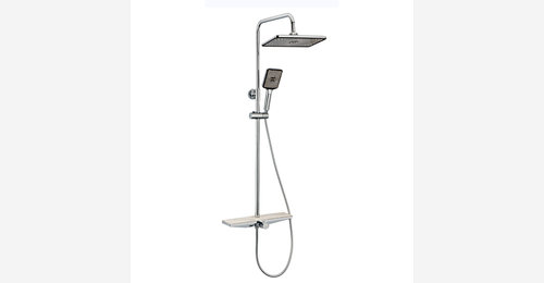 COMPLETE SHOWER SET from China Manufacturer - BEIJING SANI-METAL