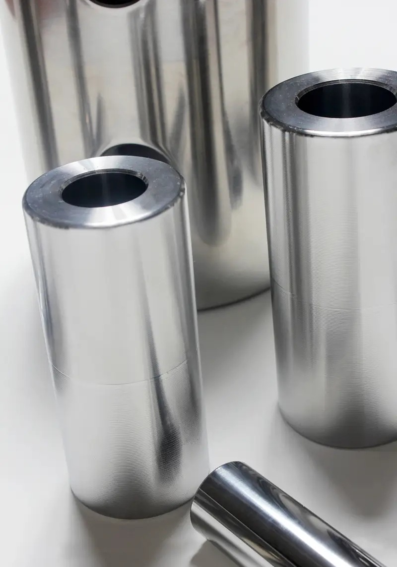 材料--中纲不锈管业-Sinosteel Pipe