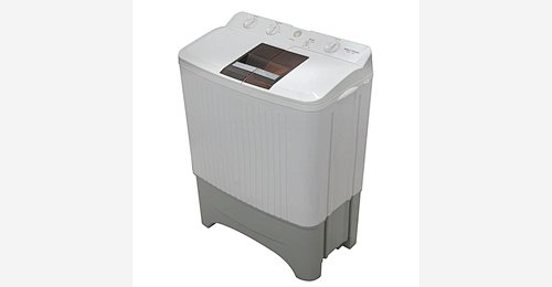 double tub washing machine parts mould supplier-Hopo mould