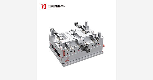 precision moulds and components manufacturer| Hopo mould