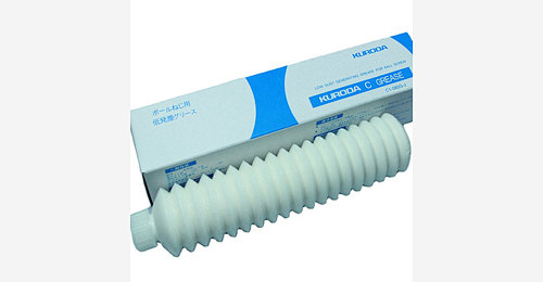 MT KURODA C GREASE JUKI white oil Grease-SMT