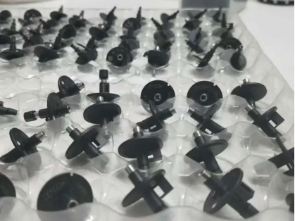 SMT nozzle selection tips-SMT
