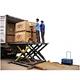 DLT25 Electric Load and Unloading Lift Table （YH2500） from China ...