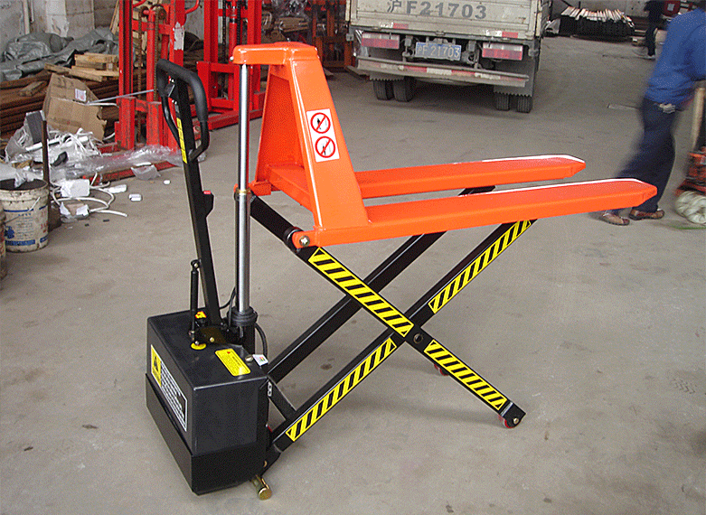 Exploring the Different Types and Features of Pallet Jacks - Sinolift ...
