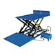 DLT25 Electric Load and Unloading Lift Table （YH2500） from China ...
