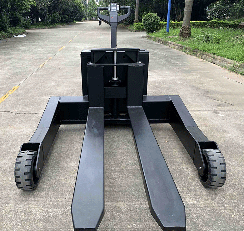 Exploring the Different Types and Features of Pallet Jacks - Sinolift ...
