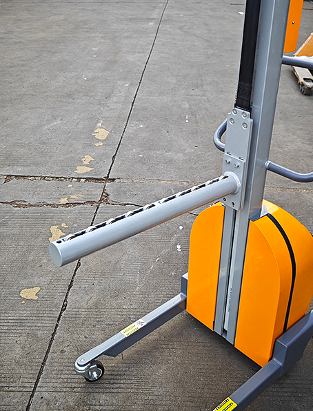 How much do you know about the versatile electric work positioners ...