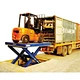 SLT50 Electric Load and Unloading Lift Table （TL5000） from China ...