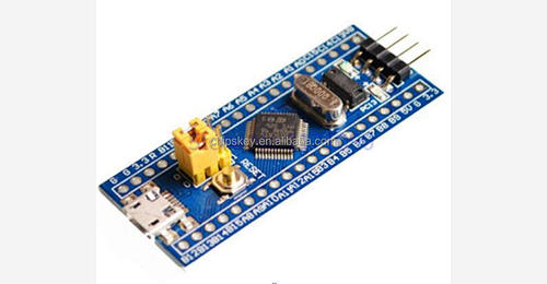 STM32F103C8T6 Small System Board Microcontroller STM32 Core Board from ...