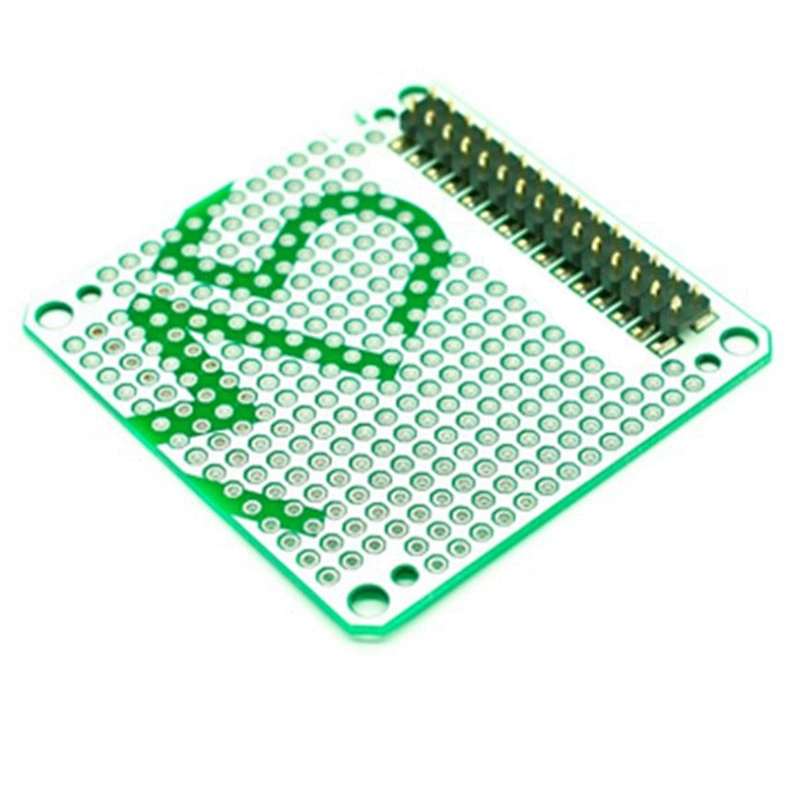 ESP32 development experiment board Proto Board from China Manufacturer ...