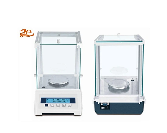 Analytical Balance FA-EN-Series - AELAB