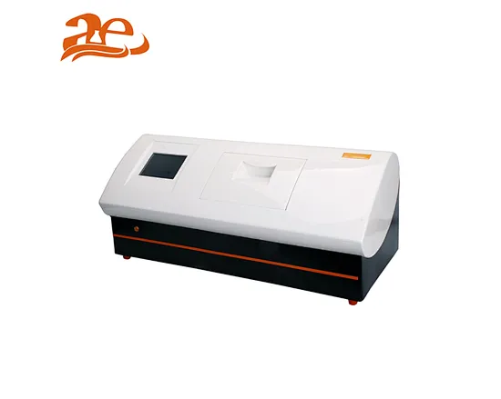 AELAB automatic Polarimeter AE-P810