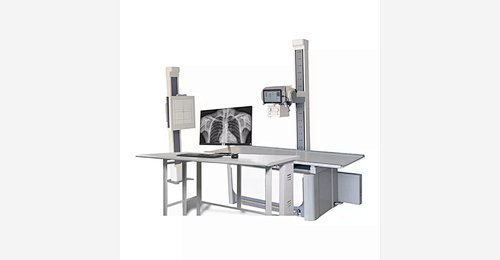 X-ray machine Digital Radiography System Supplier