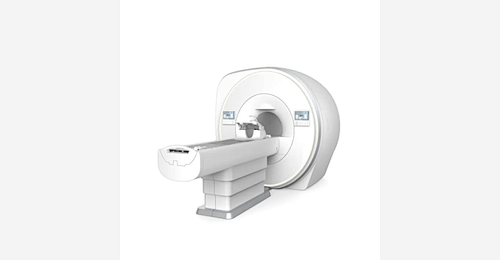 No Liquid Helium MRI Radiology Magnetic Resonance Imaging
