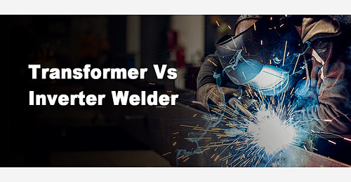 Transformer Vs Inverter Welder: Which One Suits You Better? - YONGKANG ...