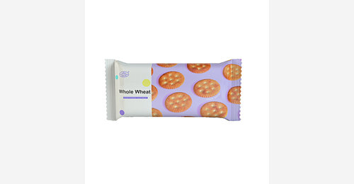 Whole Wheat Biscuits And Low Calorie Biscuits