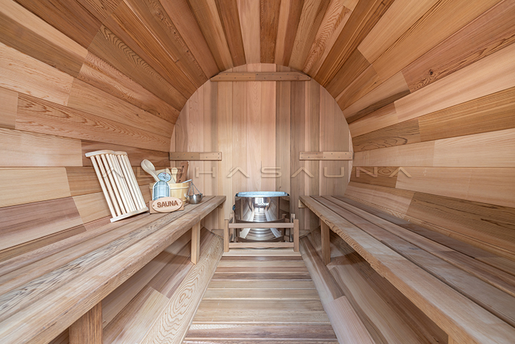 Commercial Sauna , Commercial Sauna Room , Sauna Room - Huizhou Alpha ...
