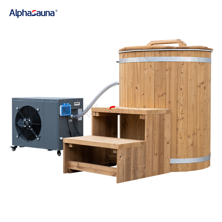 Frozen in Time: The History and Evolution of Ice Bath Therapy - Huizhou ...