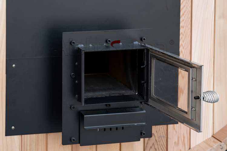 Barrel Sauna: Give you a new sauna experience