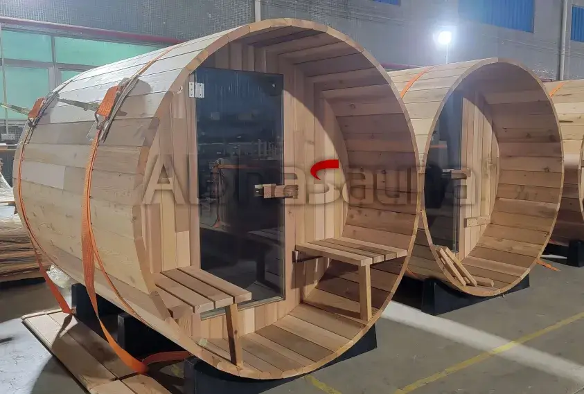 Do It Yourself Sauna Plans - Huizhou Alpha Sauna Swimming Pool ...