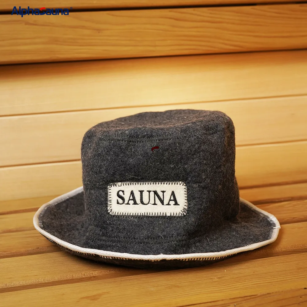 Sauna Hat – Why Should You Bring One?