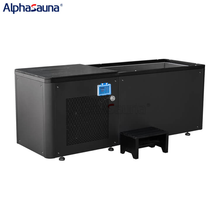 How to choose the right Cold Plunge for you: The ultimate guide to cold ...