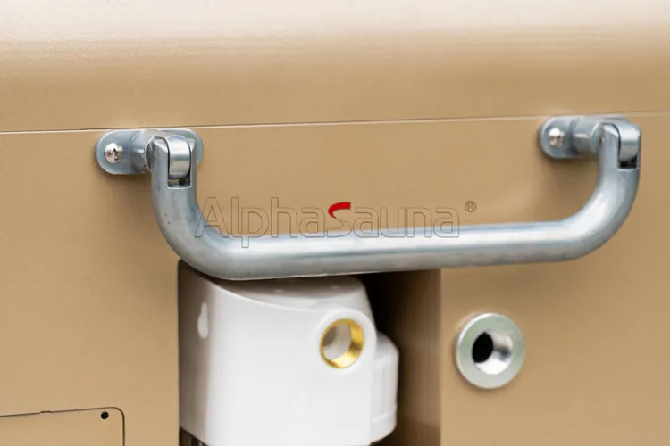 ColdPlunge 욕조용 상업용 물 냉각기