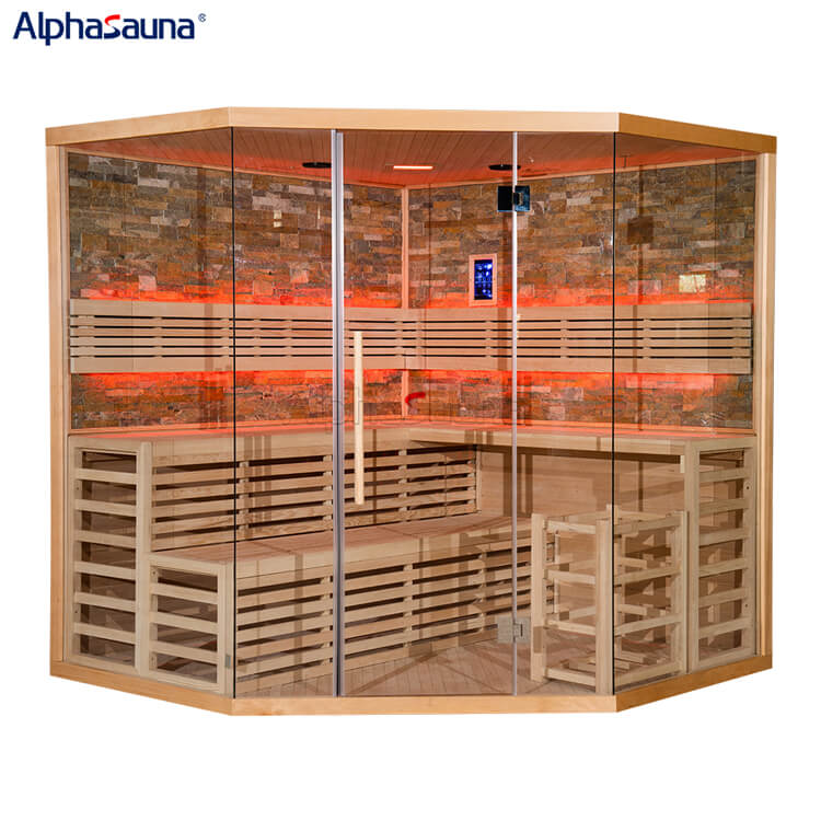 Choosing the Perfect Location for Sauna: A Comprehensive Guide